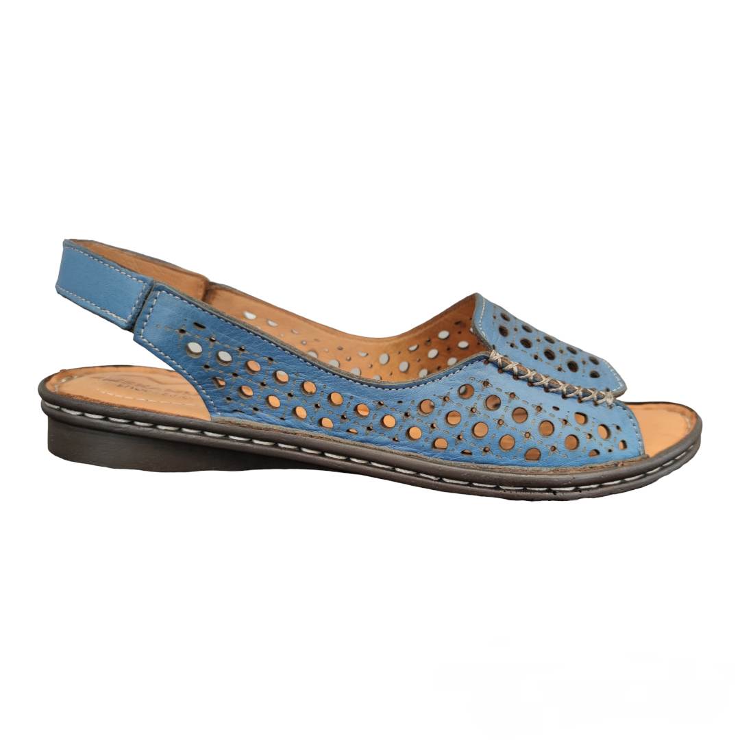 Dámské sandály | VV DESIGN